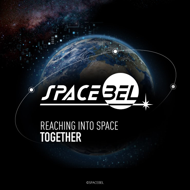 35 bougies et plus de 50 missions spatiales pour SPACEBEL | Skywin